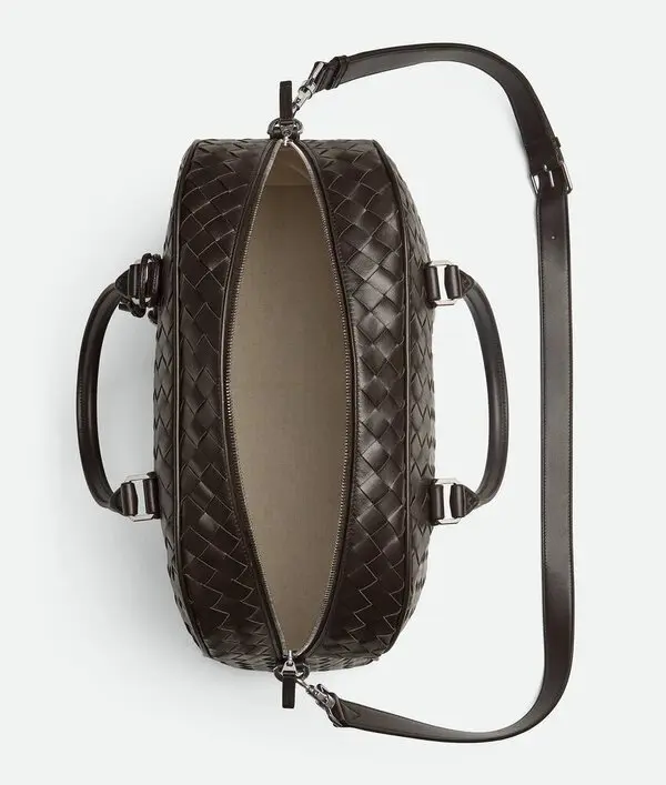 Bottega Veneta Intrecciato Tote Bag