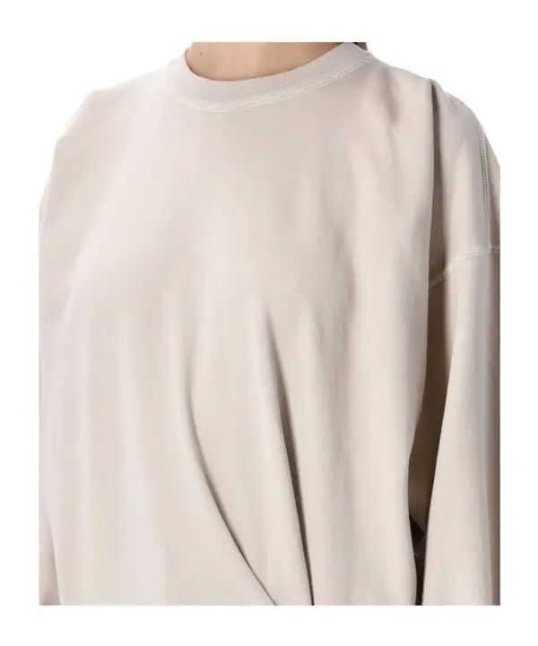 Isabel Marant Étoile Sauria Crewneck Sweatshirt - Multicolor