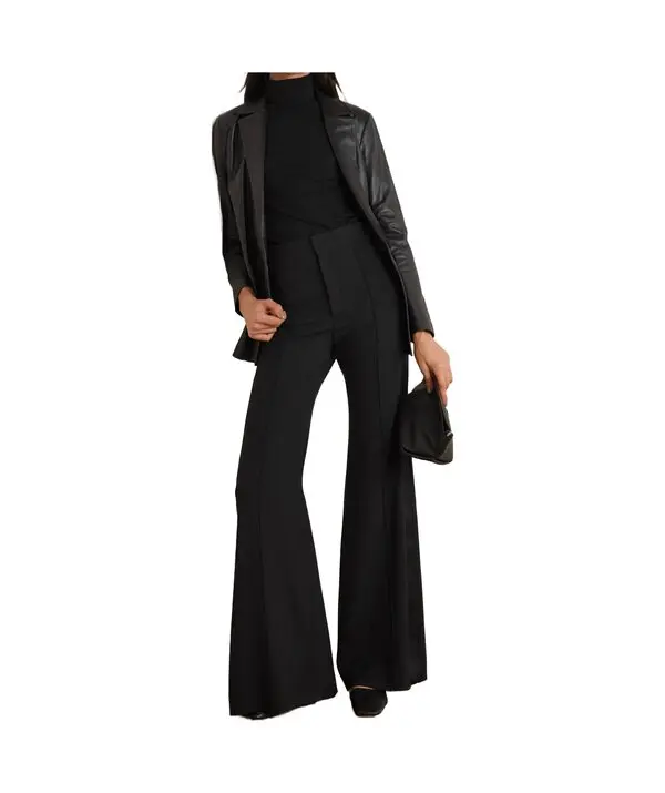 JOSEPH Roll Neck Sweater