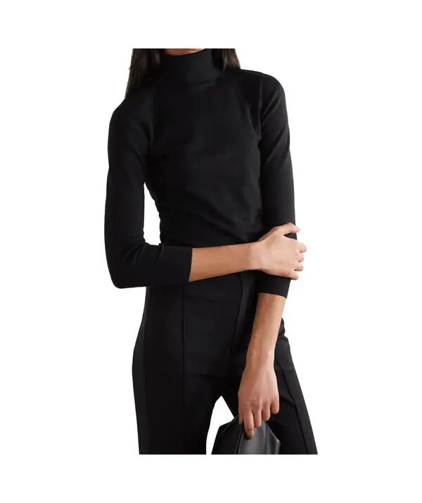 JOSEPH Roll Neck Sweater