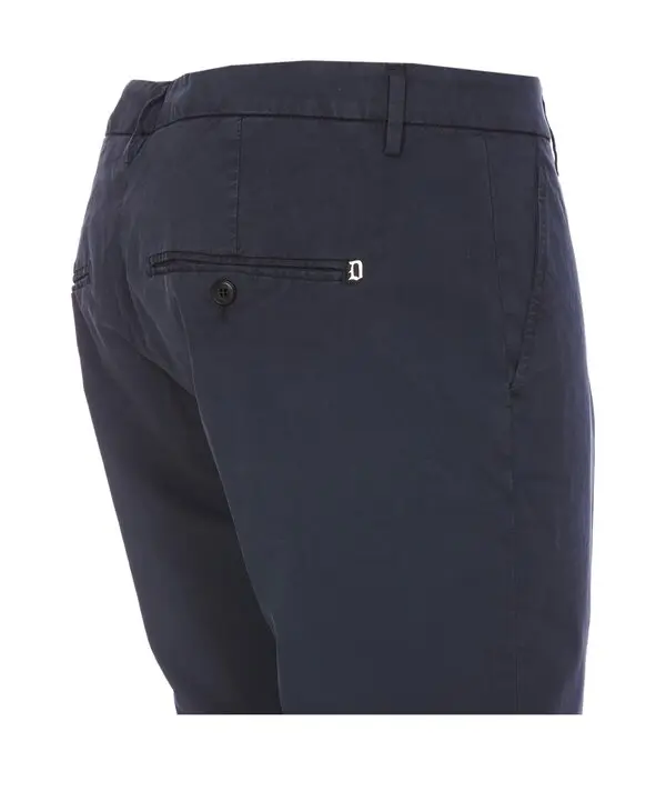 DONDUP Tailored Trousers