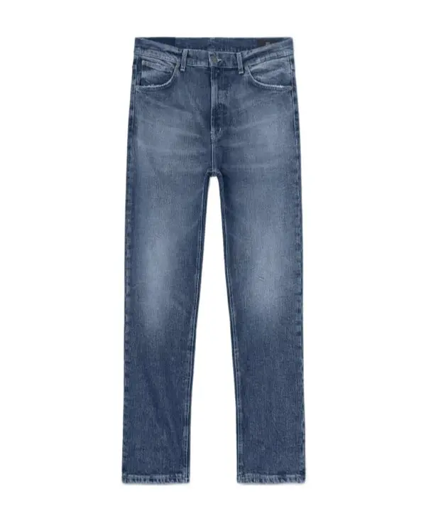 DONDUP Paco Stretch Jeans - Blue