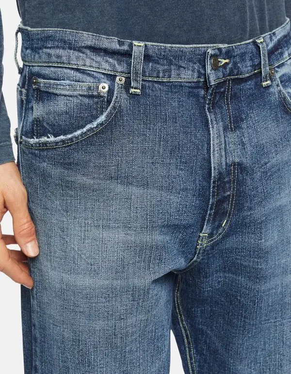 DONDUP Paco Stretch Jeans