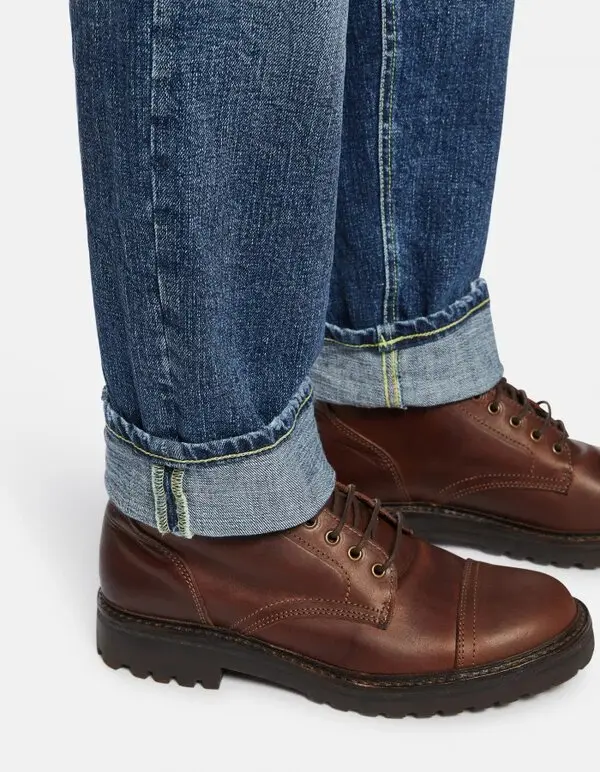 DONDUP Paco Stretch Jeans