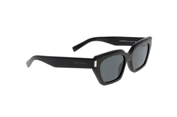 Saint Laurent Square Frame Sunglasses