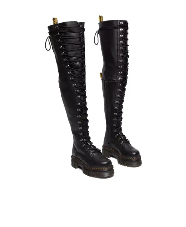 Dr. Martens Audrick 22i Xtrm Knee Boots