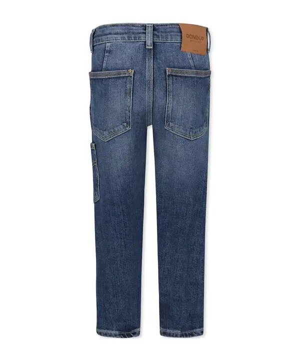 DONDUP Belt-loop Jeans
