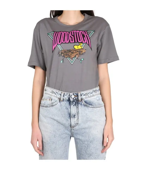 Philosophy Di Lorenzo Serafini Peanuts' Graphic T-shirt