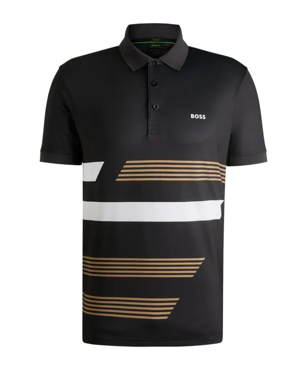 Hugo Boss Paddy Polo Shirt