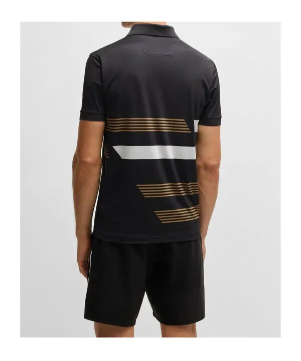 Hugo Boss Paddy Polo Shirt
