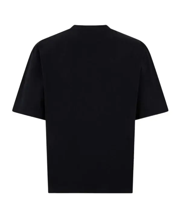Dsquared2 Logo Loose Fit T-shirt