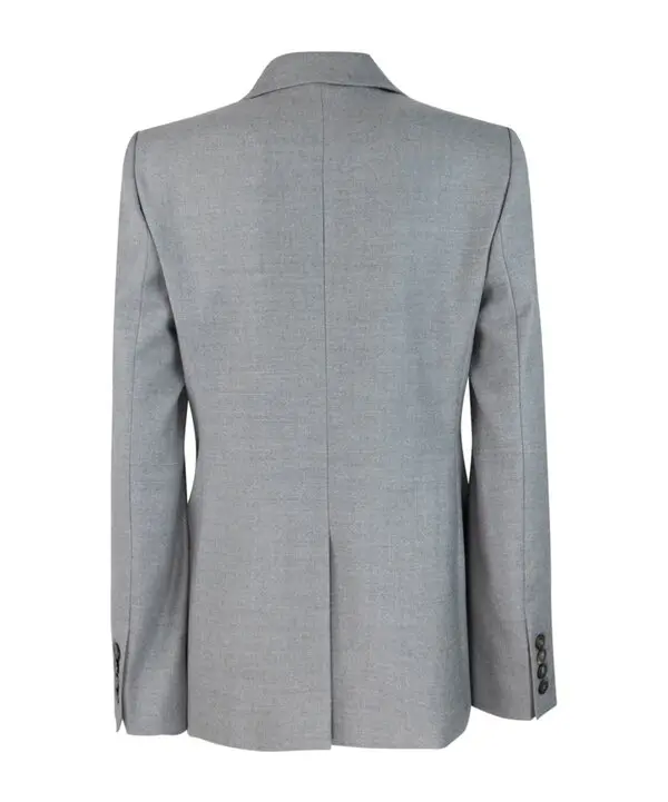 Max Mara Cottage Double-breasted Blazer