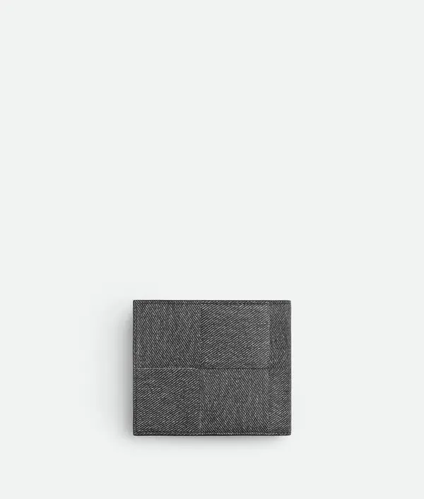 Bottega Veneta Cassette Bi-fold Wallet