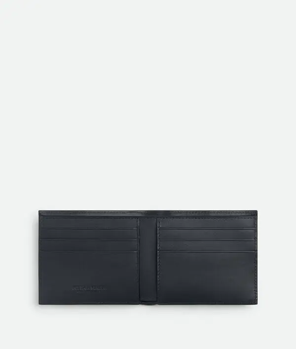 Bottega Veneta Cassette Bi-fold Wallet