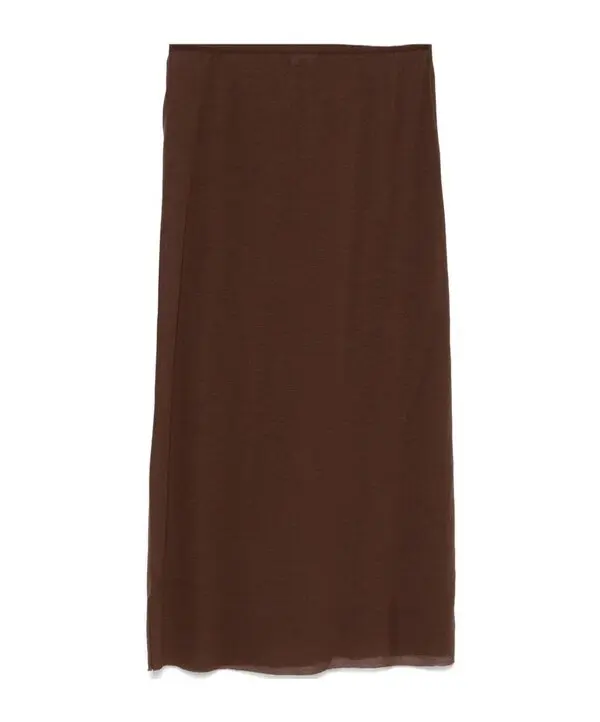 Soeur Medium And Long Skirt