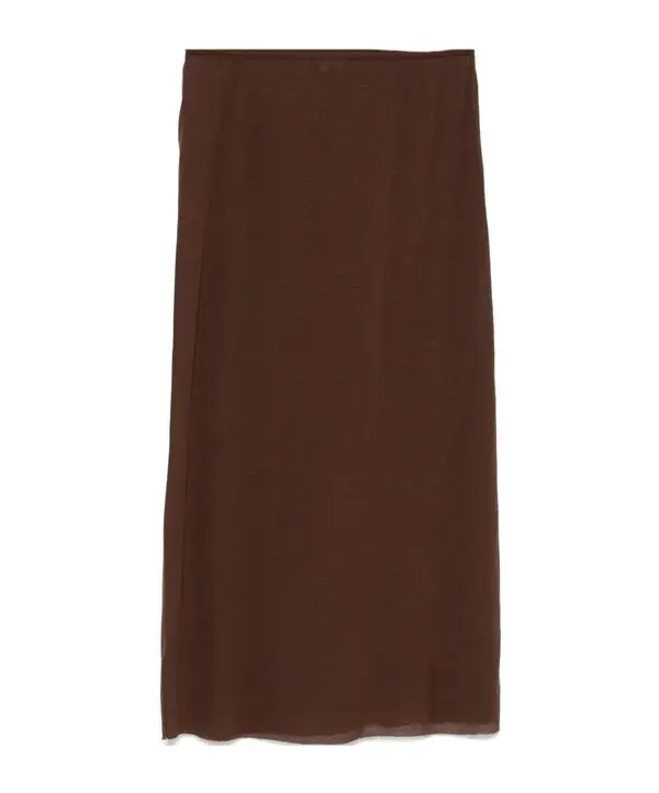 Soeur Medium And Long Skirt