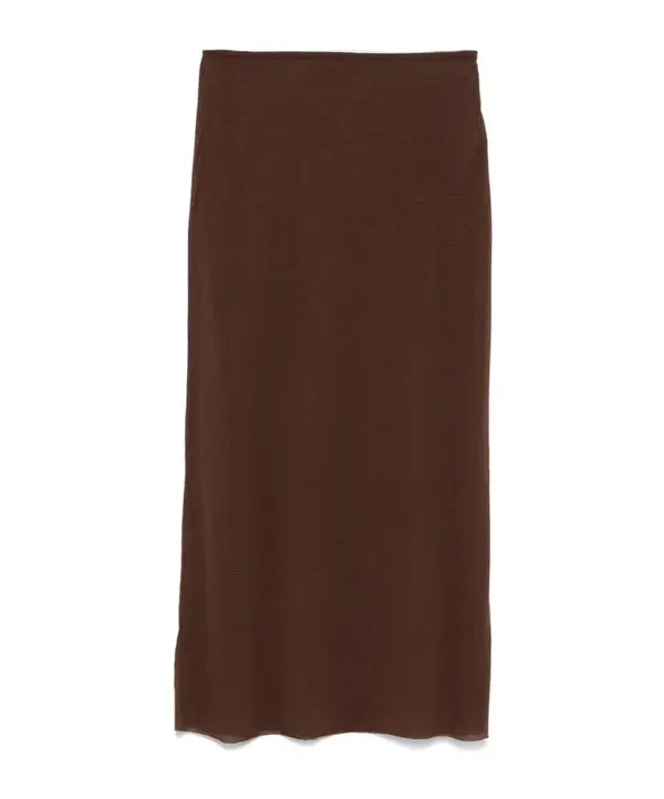 Soeur Medium And Long Skirt