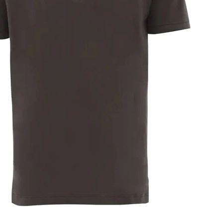 Paul & Shark Pique Knit Polo Shirt