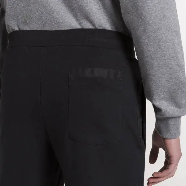 Paul & Shark Logo-print Track Pants