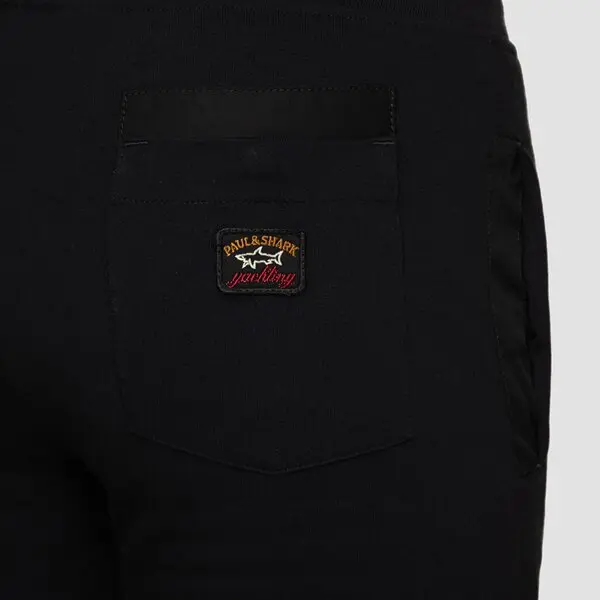 Paul & Shark Logo-print Track Pants