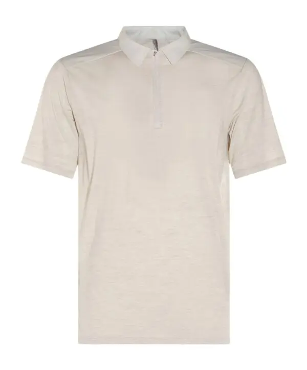 Veilance Frame Polo Shirt Ss - Dacoc