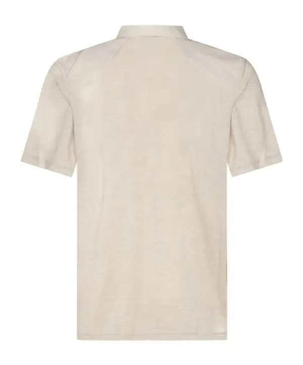 Veilance Frame Polo Shirt Ss - Dacoc
