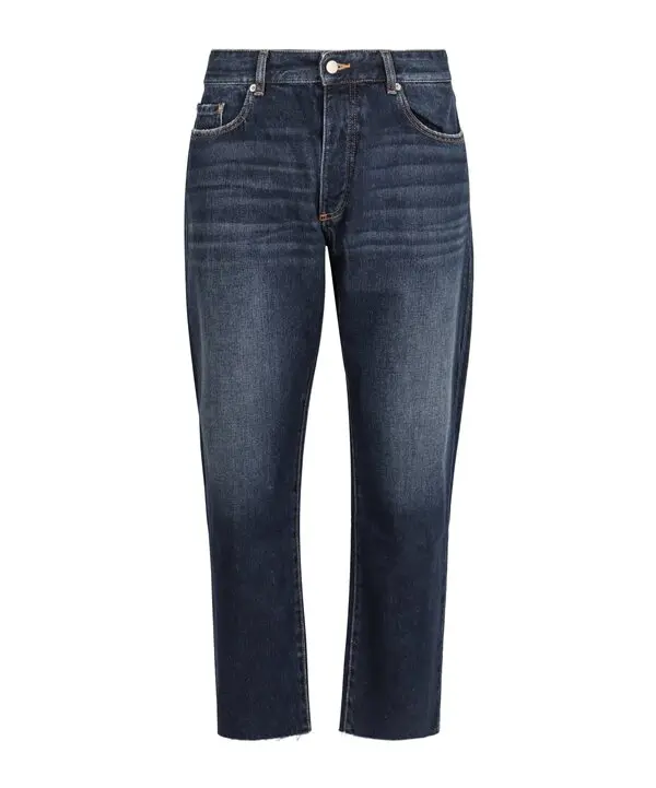 ICON DENIM LOS ANGELES Josh 5 Pocket Jeans
