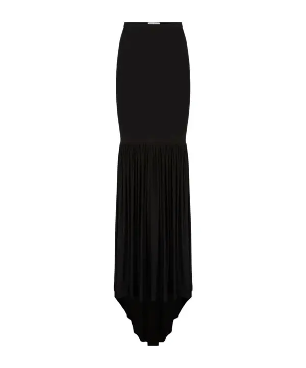 Nina Ricci Maxi Skirt