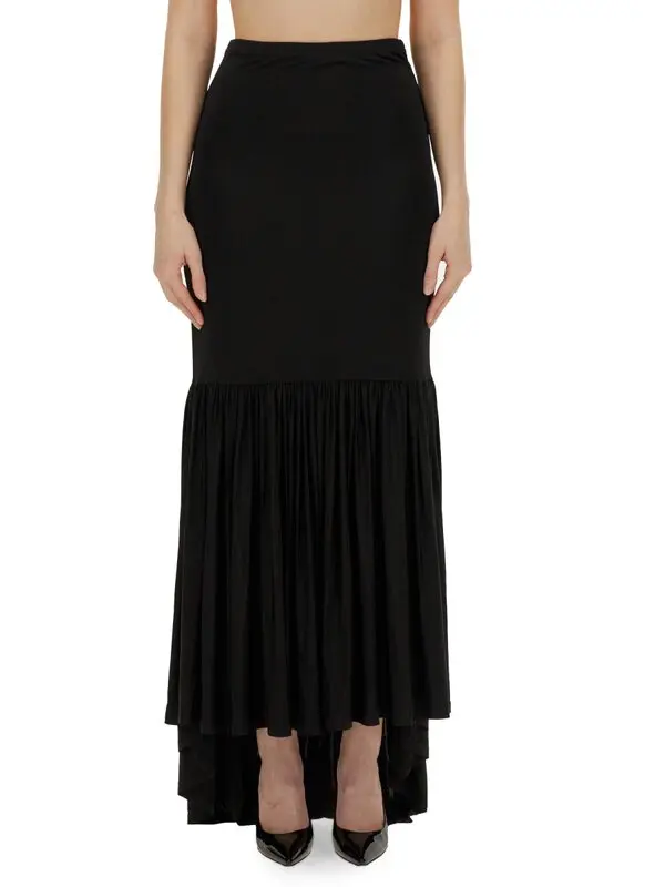 Nina Ricci Maxi Skirt