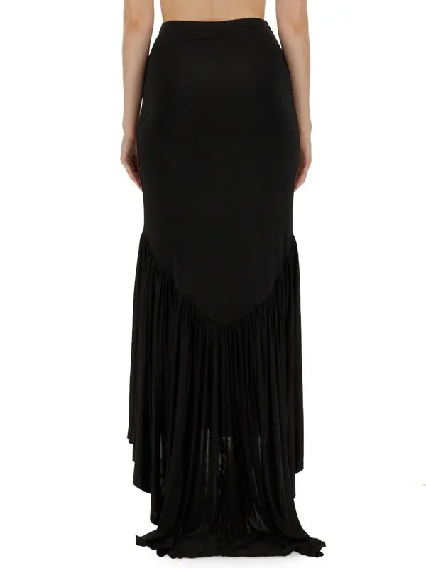 Nina Ricci Maxi Skirt