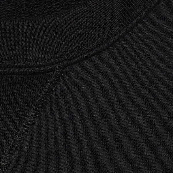 Gucci Interlocking Double G Logo Sweatshirt