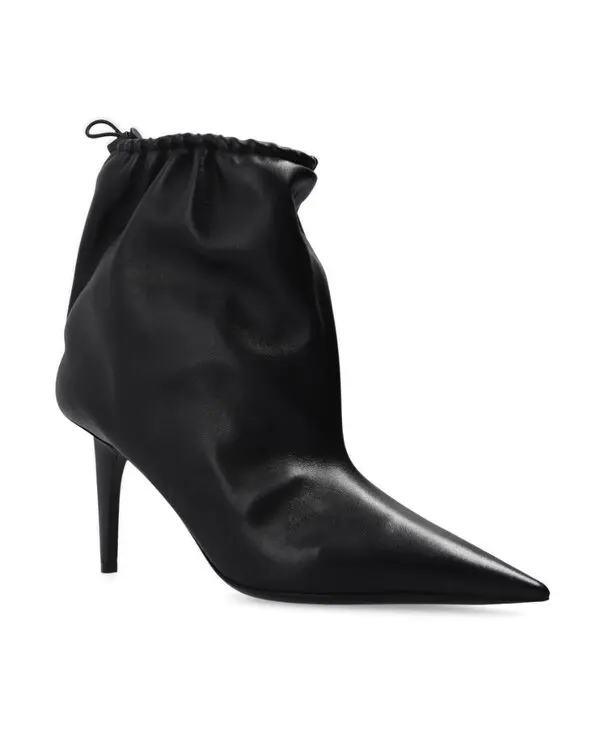 Balenciaga Ankle Boots