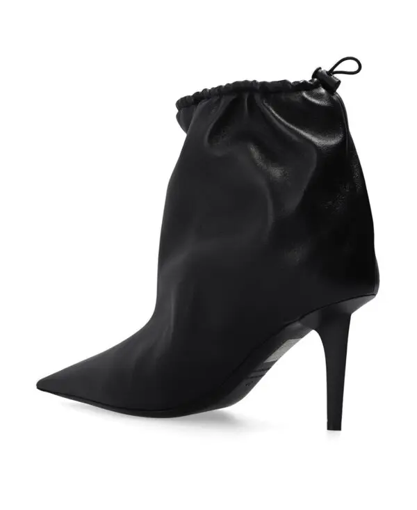 Balenciaga Ankle Boots