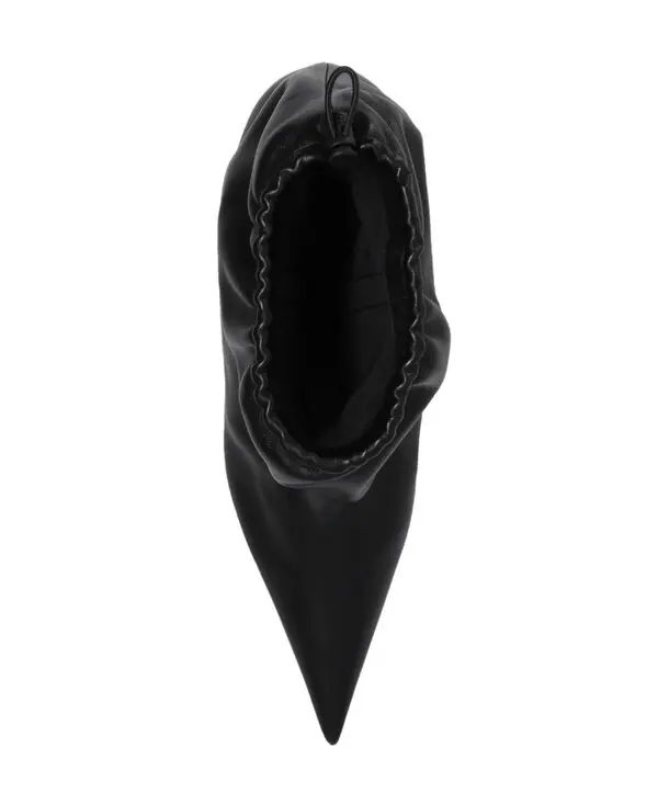 Balenciaga Ankle Boots