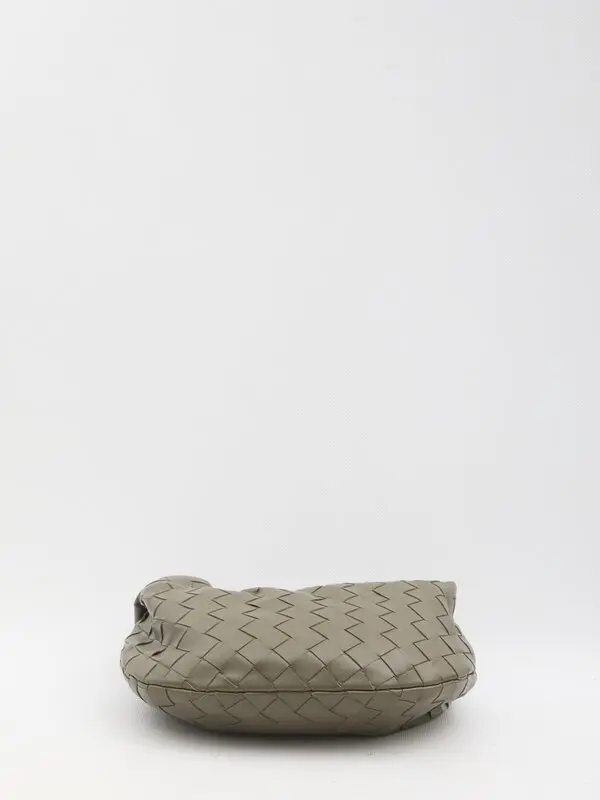Bottega Veneta Jodie Mini Tote Bag - Green
