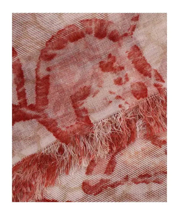Faliero Sarti Printed Scarf