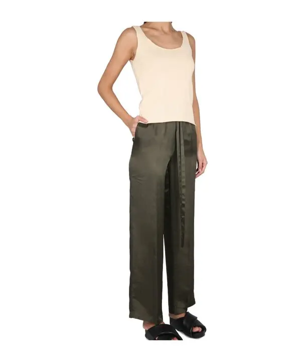 Aspesi Scoop Neck Knitted Top