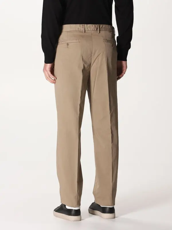 PAUL  SHARK Paul & Shark Tailored Casual Pants