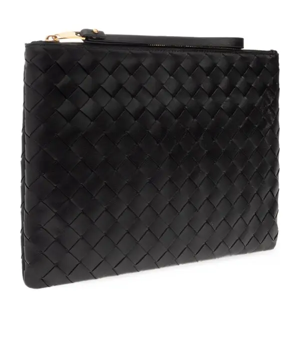 Bottega Veneta Intrecciato Small Handbag