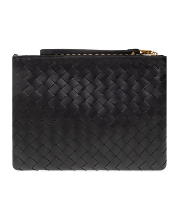 Bottega Veneta Intrecciato Small Handbag