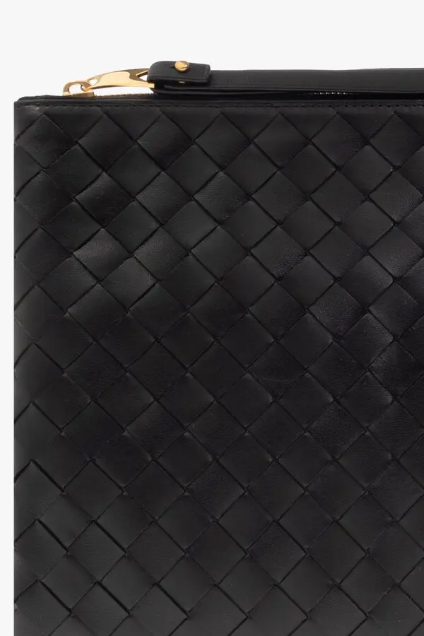 Bottega Veneta Intrecciato Small Handbag