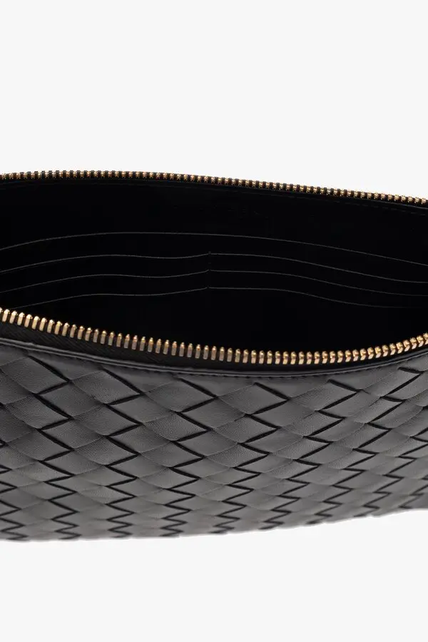 Bottega Veneta Intrecciato Small Handbag