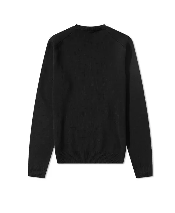 Ami De Coeur Crewneck Jumper