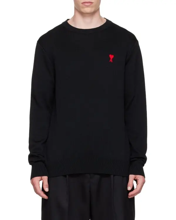 Ami De Coeur Crewneck Jumper
