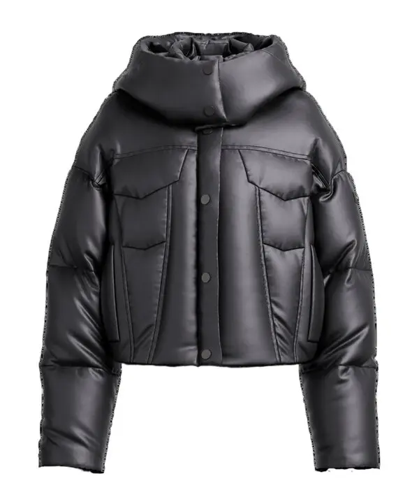 TATRAS Spira Hooded Puffer Jacket