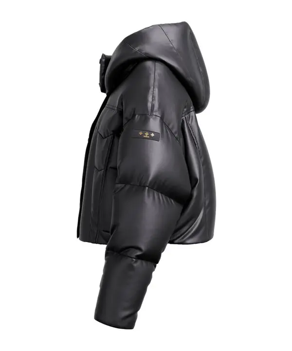TATRAS Spira Hooded Puffer Jacket