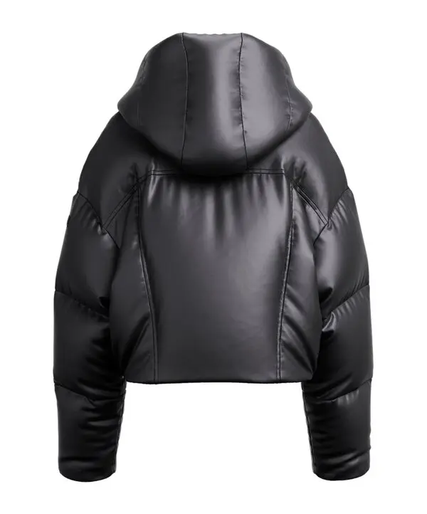 TATRAS Spira Hooded Puffer Jacket