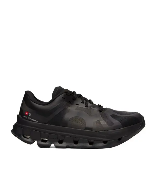 On Slam Jam Edition Cloudflow 5 Sneakers
