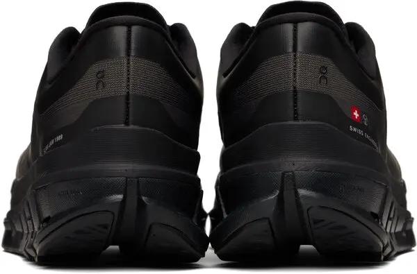 On Slam Jam Edition Cloudflow 5 Sneakers