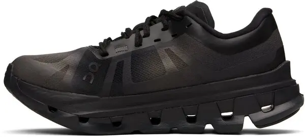 On Slam Jam Edition Cloudflow 5 Sneakers